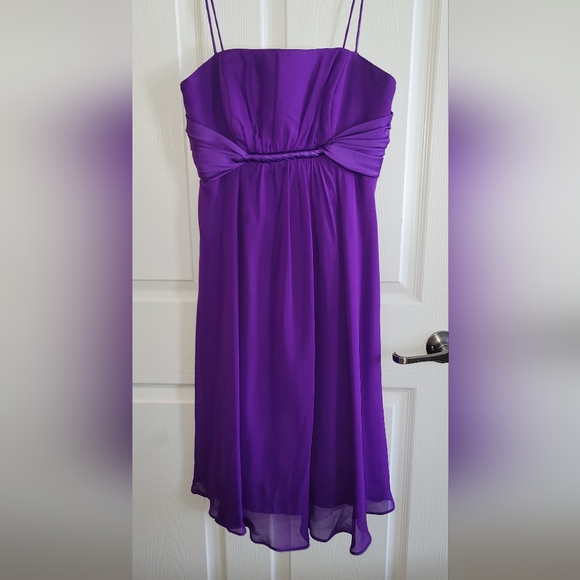 Alfred Angelo | Dresses | Alfred Angelo Prom Dress Or Cocktail Dress ...